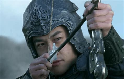 三国力量最大的八大悍将：吕布第四，关羽第六，张飞赵云无法入榜兵器典韦原文