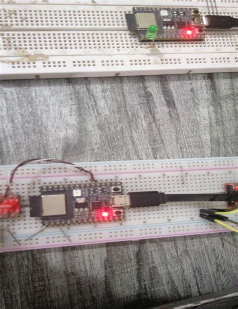 Nimble Sppserver And Sppclient Apps Esp32c3 Idfgh 7001 · Issue