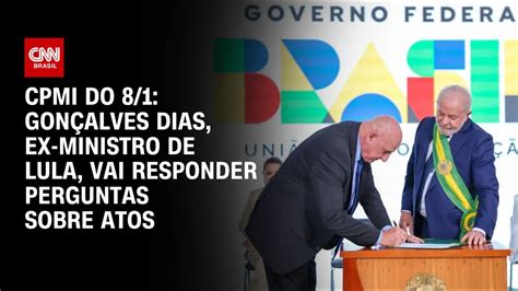 Dino Diz Que Imagens Inéditas Do 8 De Janeiro Foram Deletadas Por