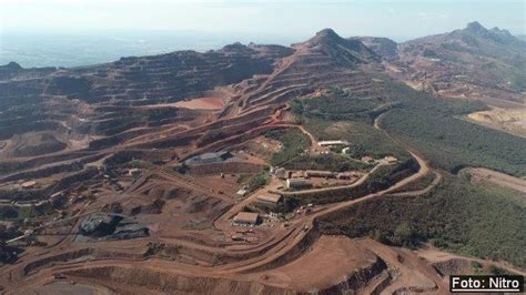 ArcelorMittal assina acordo para reparação Portal Siderurgia Brasil