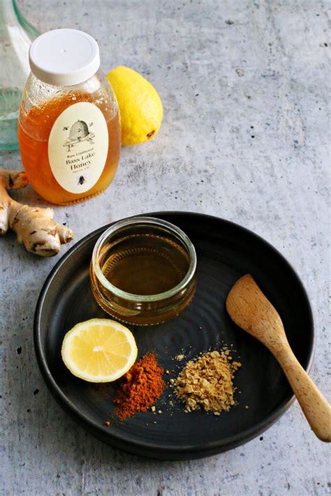 Homemade Cough Syrup Ingredients Good Life Eats