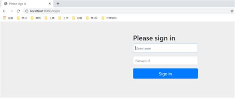 Spring Security Oauth2整合jwt 阿里云开发者社区