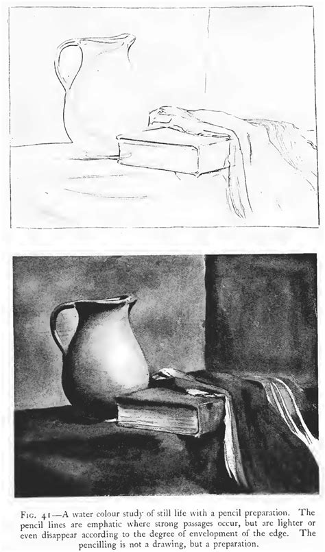25K Sample Is It Better To Sketch Before Drawing With Pencil Sketch
