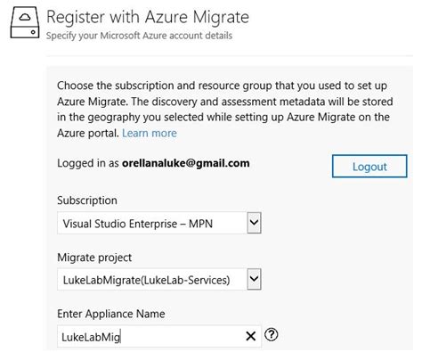 How To Migrate From VMware To Azure Using Azure Migrate