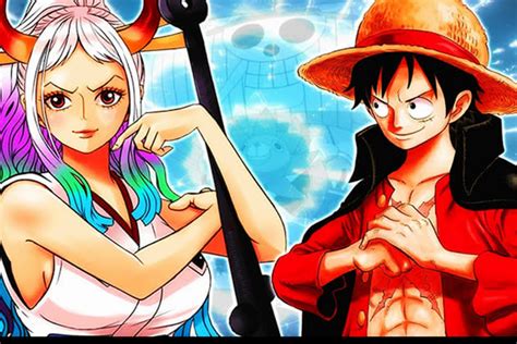 One Piece Episode 1062 Libur Tidak Tayang Hari Ini Minggu 14 Mei 2023