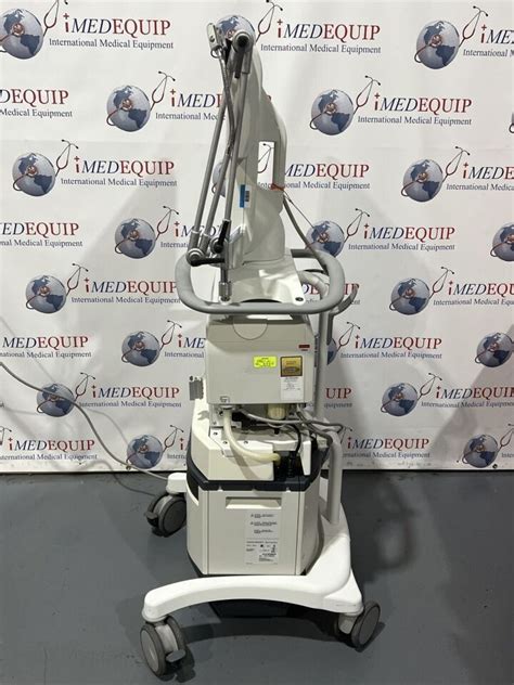 Used Puritan Bennett Pb 840 Ventilator For Sale Or Rent Dotmed