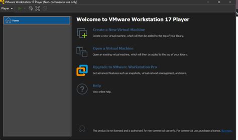 How To Install Vmware On Windows 10 Ultahost Knowledge Base