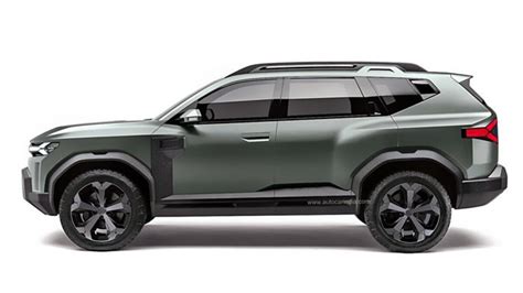 New Renault Duster May Be Launch In 2025 Diwali Festive Season New