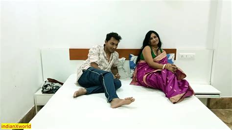 Indian Innocent Devar Amazing Hot Sex With Sexy Bhabhi Eporner