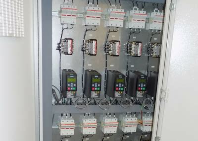 Universal Logic Case Study PanelShop Com