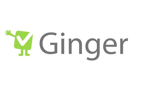 Ginger English Grammar And Spell Checker 2 6 44 Free Download