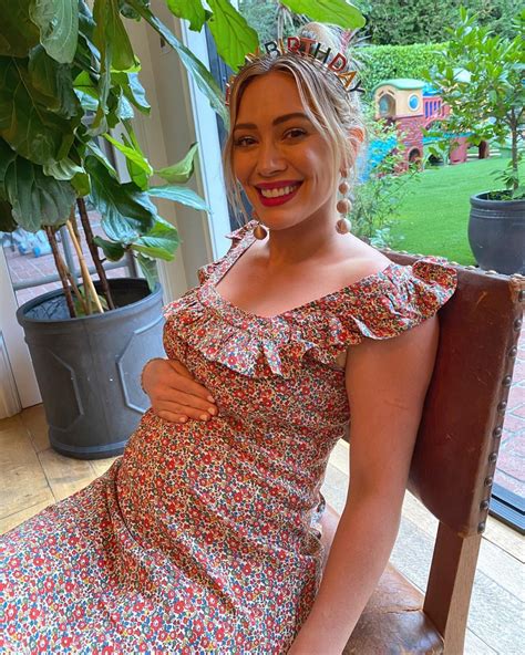 Hilary Duff Style Clothes Outfits And Fashion • Celebmafia