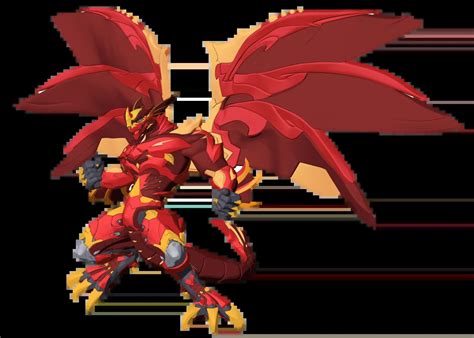 Drago Bakugan 3 0 Heroes Wiki Fandom