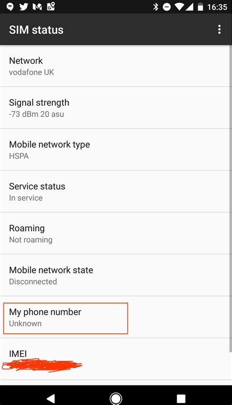 Can T Show Phone Number Selector Issue 18 Googlearchive Android