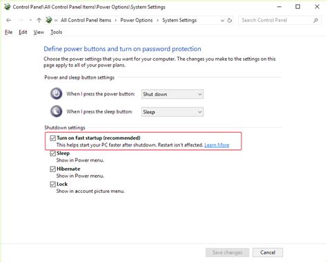 CHAPTER Startup And Shutdown