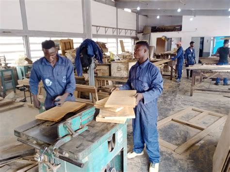 Freetown Polytechnic Added A New Photo Freetown Polytechnic