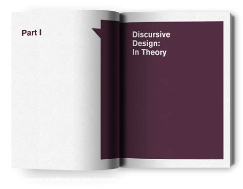 Discursive Design