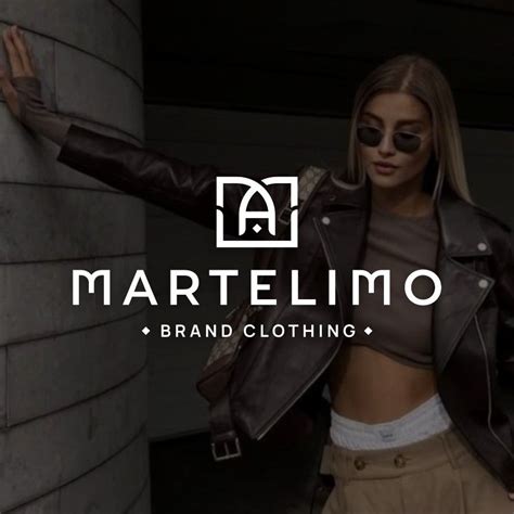 Разработаем логотип для Вашего бизнеса Logotype Logo Clothes