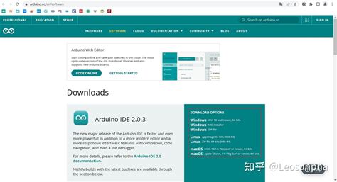 arduino ide开发stm32 （无用教学） 知乎
