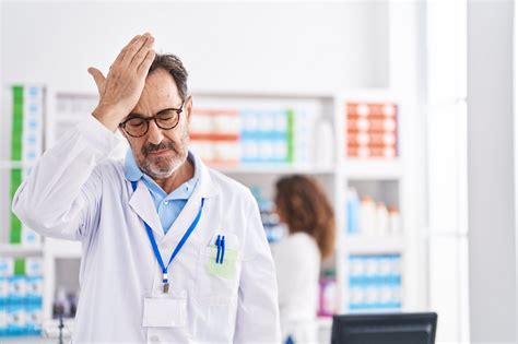 Prescription Medication Errors