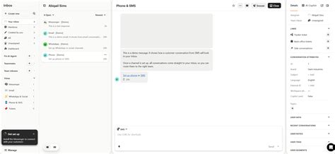 zendesk vs intercom which is better [2025]