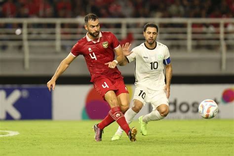 Indonesia Vs Brunei Darussalam Shin Tae Yong Panggil 3 Pemain Baru Ke