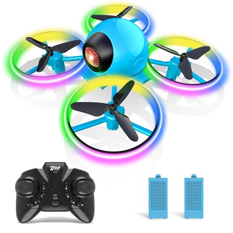 Toy Drones Exploring The Skies With Miniature Marvels Drone Tech Guide