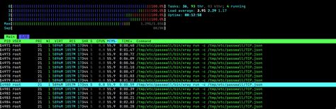 Bug 在使用 Nft 规则时，tcp 转发端口设置为所有端口，导致 Xray 进程异常占用内存及 Cpu · Issue 2132