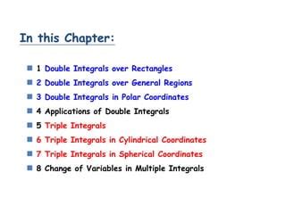 10 1 Double Integrals Definition 2 1 Pptx