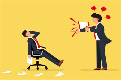 言い方がきつい人が職場にいるなら辞めることも考えるべき？辞めるのが正解な理由と離れる方法