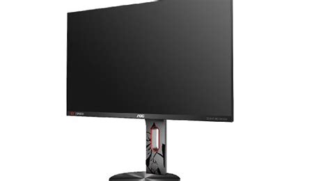 Aoc Launches G2 Esports Signature Edition Monitor With 144hz And
