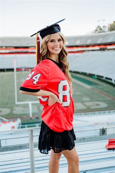 Last Month I Graduated Cum Laude From The University Of Georgia With