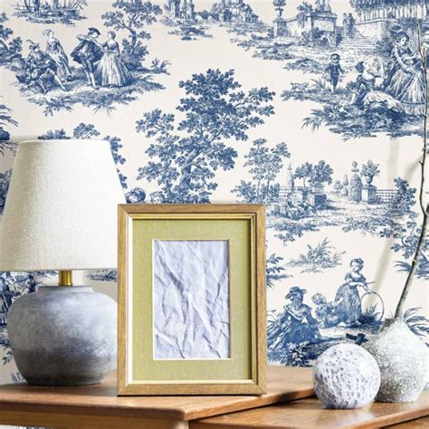 7 Classical Vintage Wallpaper Designs For Your Home HONPO BLOG