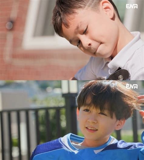샘 해밍턴 子 윌리엄·벤틀리 훌쩍 큰 근황…장윤정 오빠들 됐다 [내생활] 네이트 연예