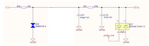 Schematic Diagram Defibrillator Circuit Diagram