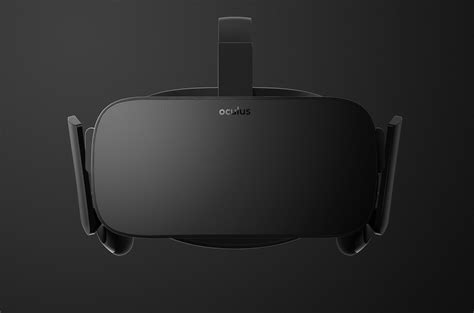 Oculus Reveals Recommended Rift Specs And Confirms Cv1 Resolution