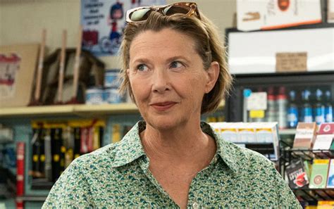 Hope Gap Star Annette Bening Says She Learned A Lot From Her Trans