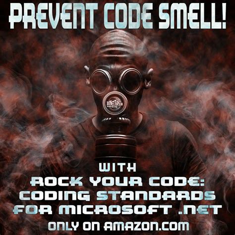 David Mccarter On Linkedin Dotnet Codingstandards Rockyourcode
