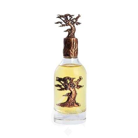 Lattafa Eternal Oud Perfume U 100ml