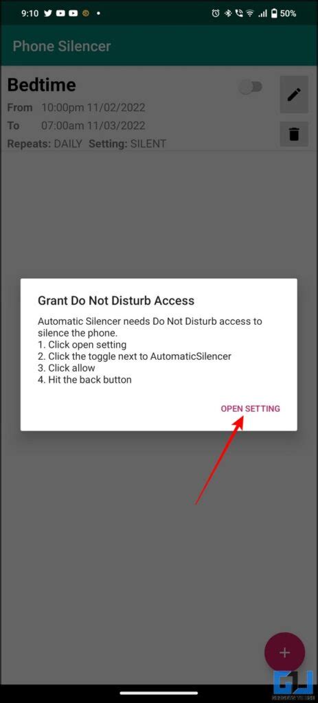 What Is Bedtime Mode How To Enable It On Android Gadgets To Use