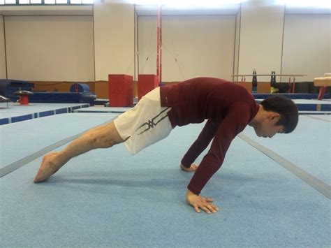 플란체기본훈련 네이버 블로그