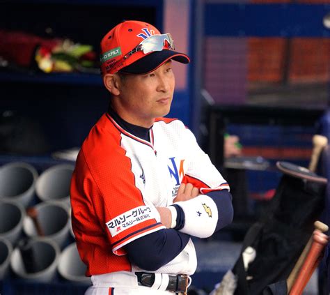 【ルートインbcl】新潟の高須洋介兼任コーチが退団 来季dena打撃コーチへ 新潟野球ドットコム