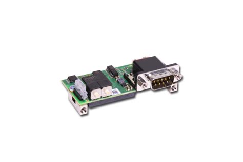 Communication Module Spi Canopen Slave Helmholz Benelux Helmholz