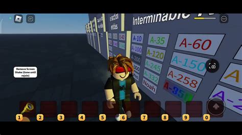 Playing Intermainble Rooms Entity Spawner Youtube