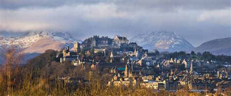Whats It Like To Live In Stirling Yopa Homeowners Hub