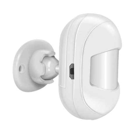 Tuya Zigbee Pir Motion Sensor Human Body Sensor Infrared Detectors