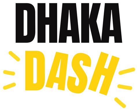 Dhaka Dash