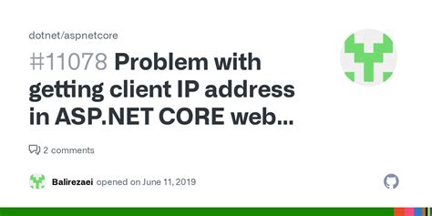 problem with getting client ip address in asp core web api