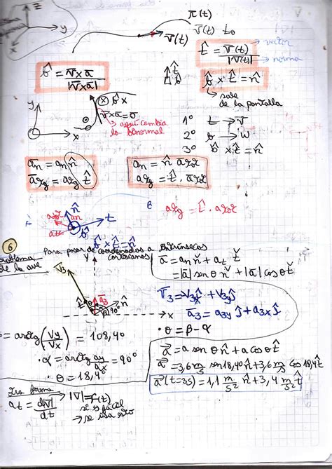 SOLUTION: Ejercicios resueltos de cinematica y dinamica 2 - Studypool
