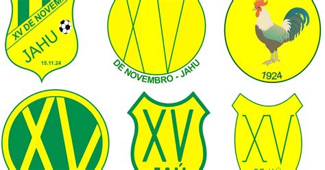 GINO ESCUDOS XV DE JAÚ